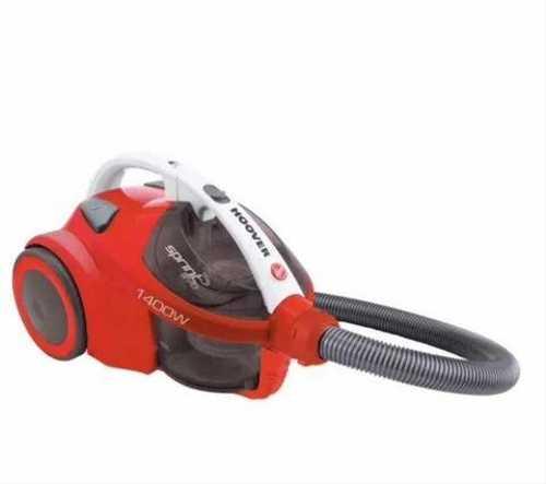 Hoover tsbe1401 новый пылесос