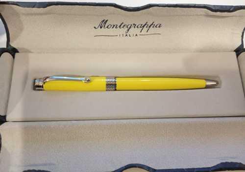 Новая ручка Montegrappa Piacere ispyrbby