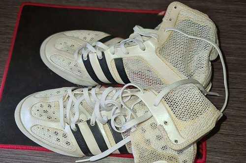 Боксерки adidas 42