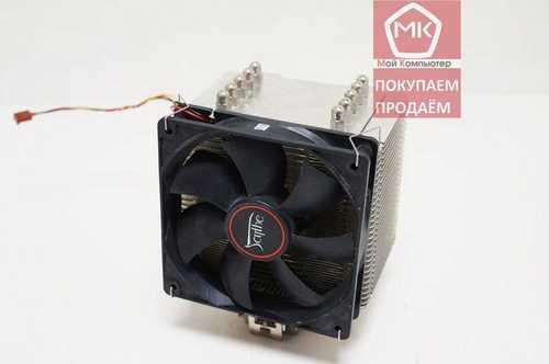 Башня Scythe Mugen 5 трубок (AMD)