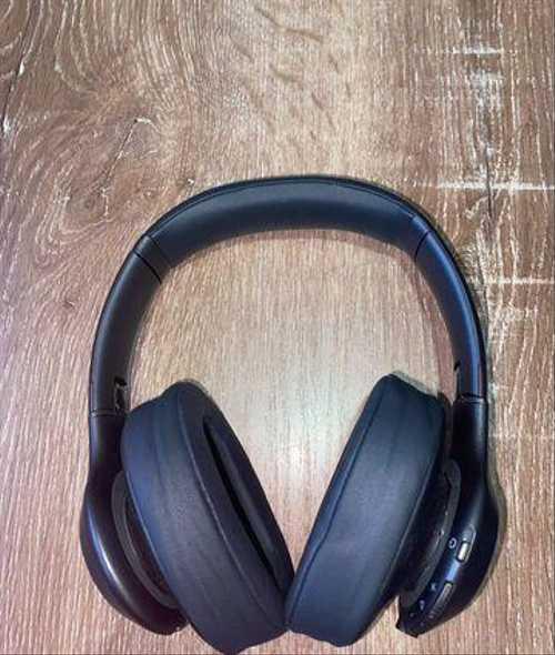 Наушники JBL Everest 710