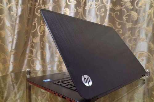 HP Бизнес версия в металле ультратонкий core i5