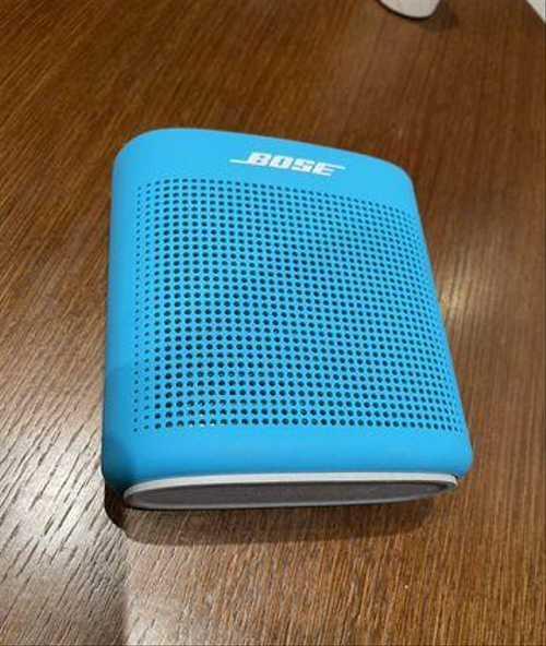 Колонка bluetooth bose Soundlink color 2