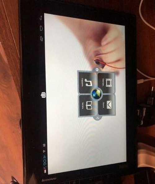 Lenovo ThinkPad Tablet планшет