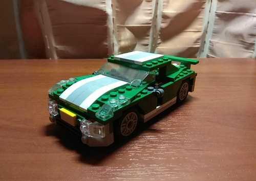 Набор lego Creator 6743 3в1