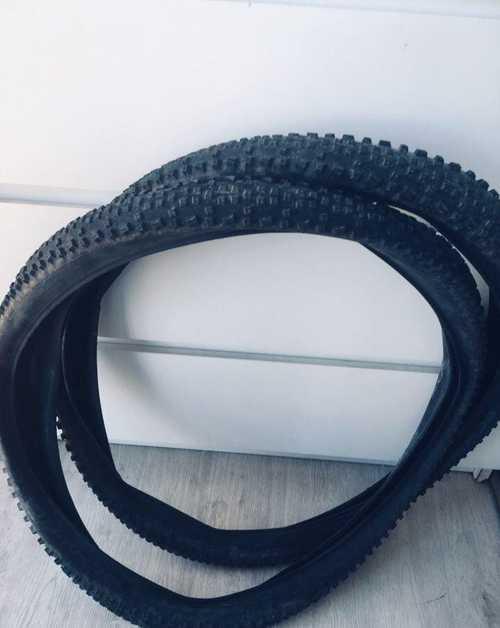 Покрышка schwalbe rapid ROB 26X2.25