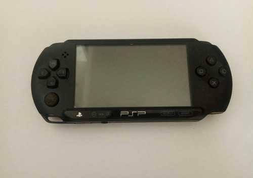 Sony PSP