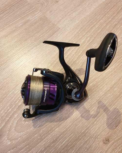 Daiwa Prorex X 4000-C