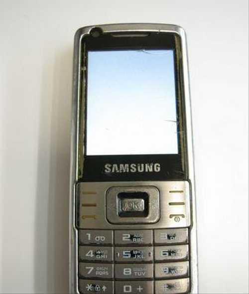 SAMSUNG SGH-L700 по запчастям