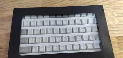 Кейкапы Keycaps Dark Project KS-48