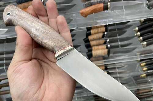 Охотничий Разделочный Нож Кайман