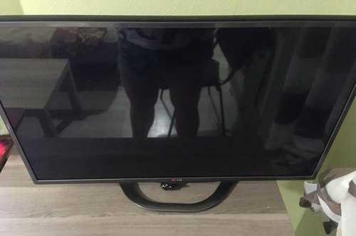 Телевизор LG 32LA621V-ZD