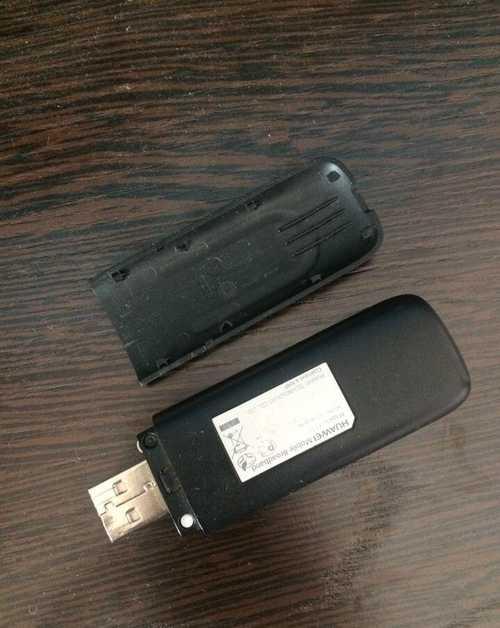 USB модем 3-G