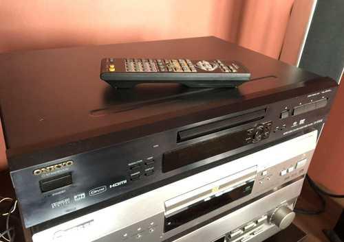 Onkyo DV-SP504E