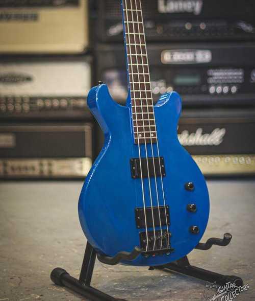 Edwards by ESP E-J-78 Bass Japan