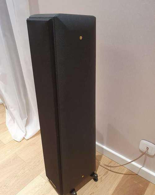 Sonus Faber toy tower