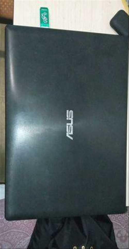 Ноутбук asus F553M