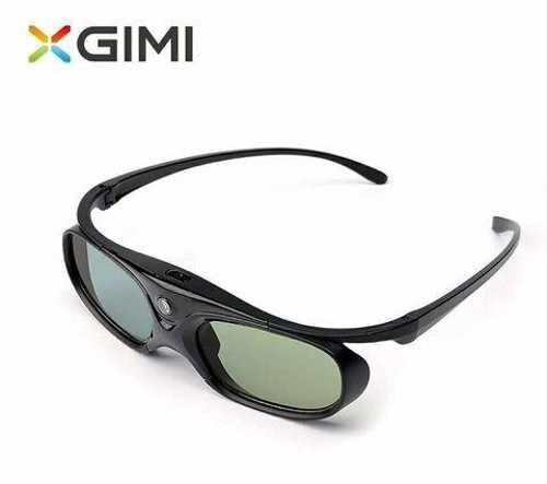 3D очки DLP Link Xgimi