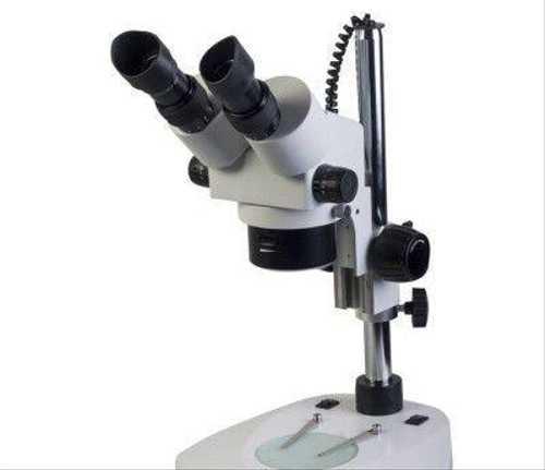 Микроскоп стерео мс-4-zoom LED