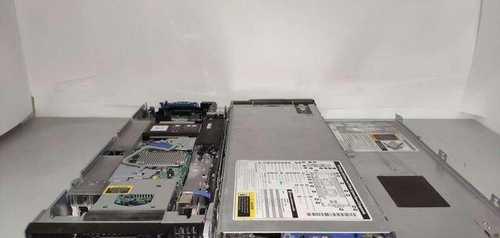 Blade server HP BL460c G9 2xE5-2643v3 256GB, P244b