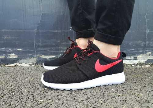 Nike rosherun новые, все размеры
