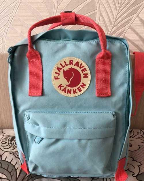 Рюкзак Fjallraven Kanken/Канкен