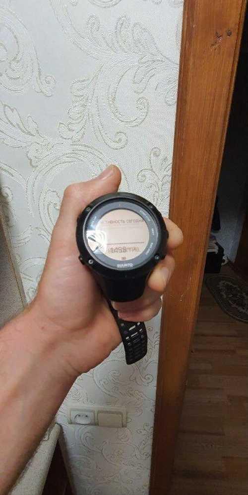 Suunto Ambit 3 Peak