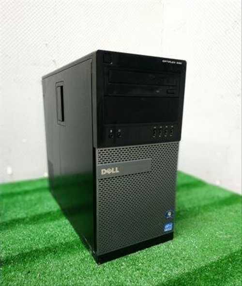 Брендовые Dell optiplex 990 Core i7