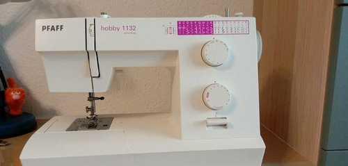 Швейная машина Pfaff 1132