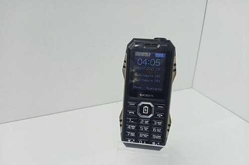 Мобильный телефон teXet TM-D429