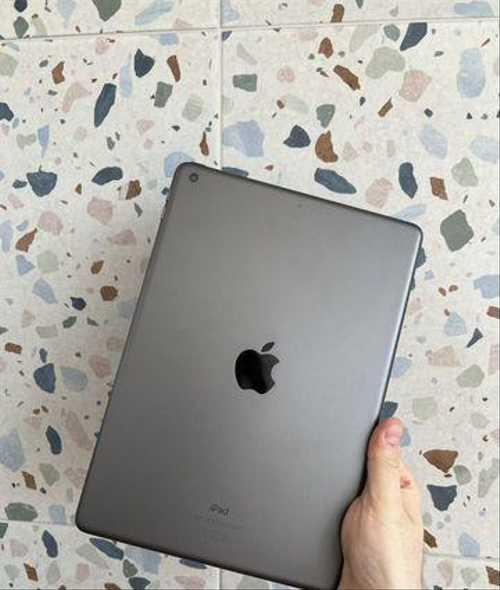IPad 7 32GB WiFi