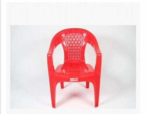 Садовый стул