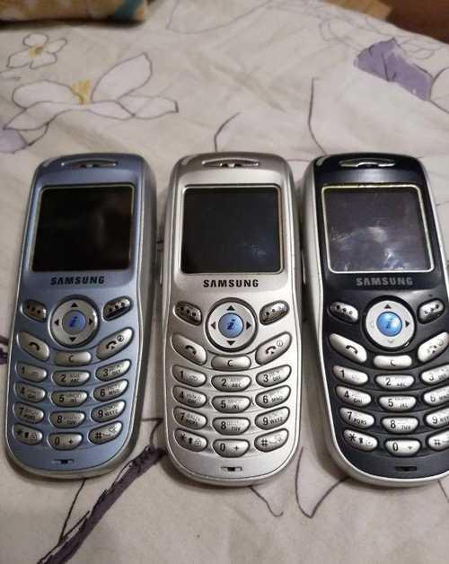 SAMSUNG SGH-X100 SAMSUNG SGH-N620