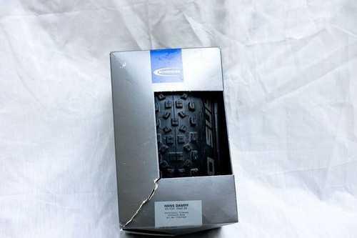 Покрышки Schwalbe Hans Dampf TLR 27,5*2,35