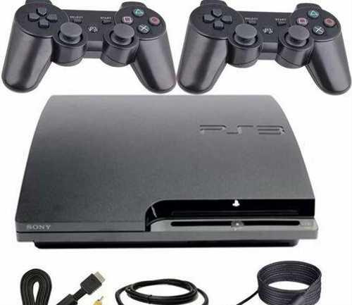 Чем отличается прошитая ps2 от не прошитой