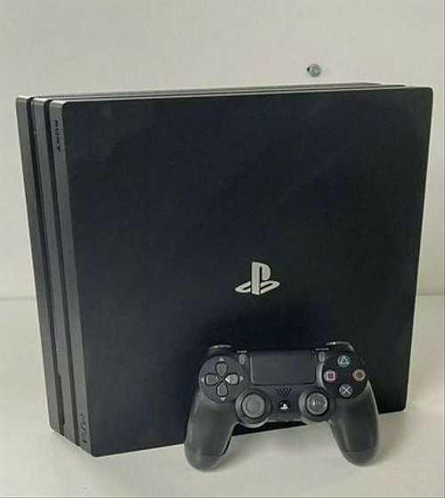 Sony PlayStation 4 Pro