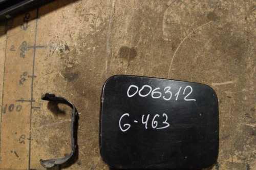 Лючок бензобака Mercedes w463 97г