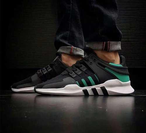 Кроссовки Adidas equipment support, размеры 41-45