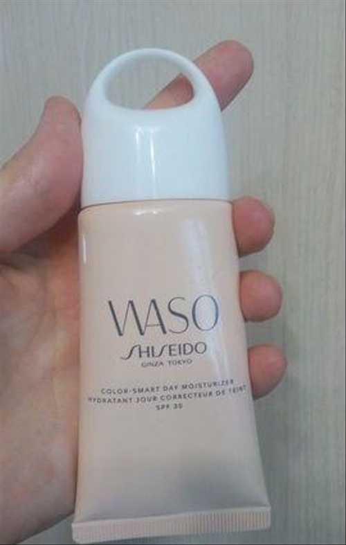 Шисейдо смарт крем. Шисейдо крем для лица Waso. Shiseido Waso смарт-крем. Waso Shiseido Ginza Tokyo крем.