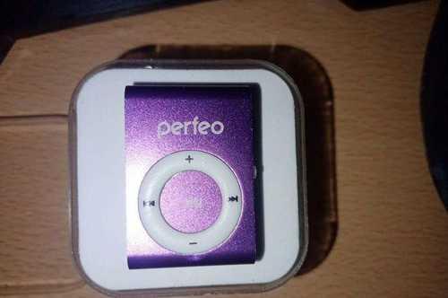 Mp3 плеер perfeo