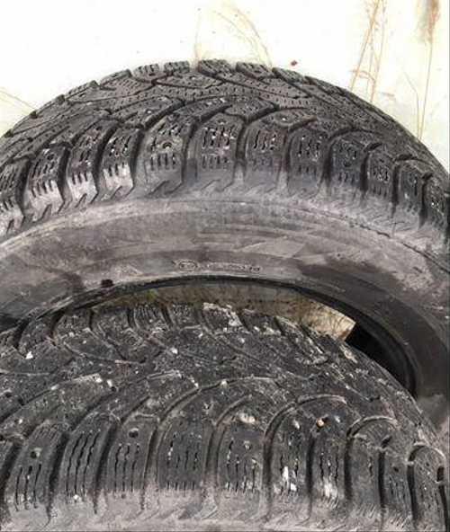 Bridgestone Noranza 2 195/65 R15 2шт