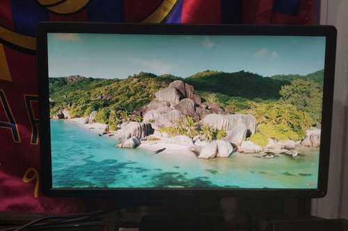 Монитор dell E2214 HB