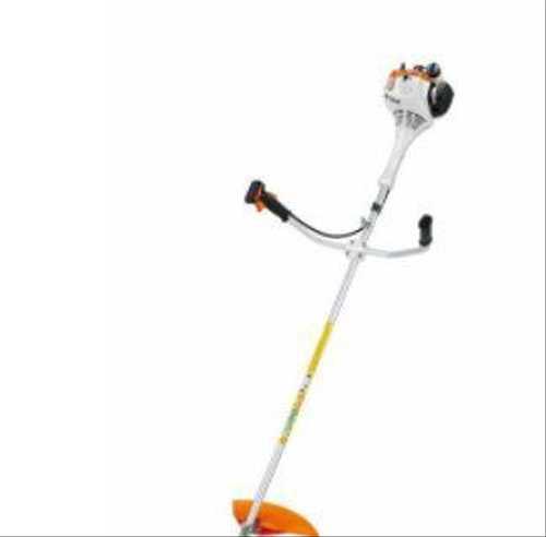 Мотокоса stihl FS 55+головка autocut 25-2+ремень