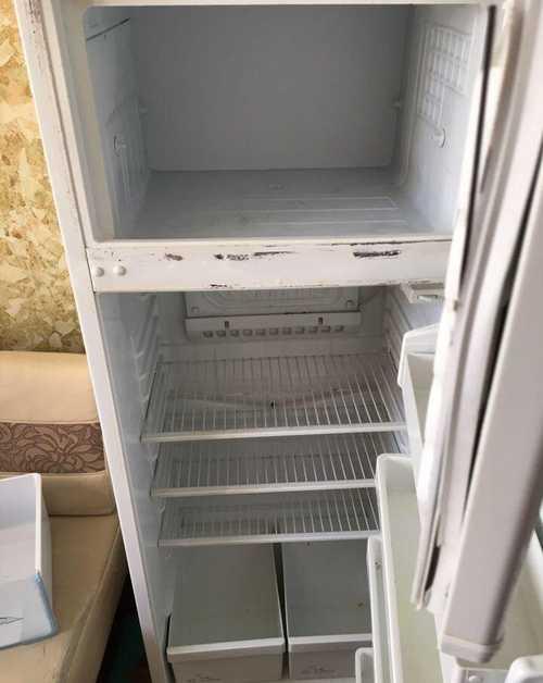 Холодильник Атлант Минск (model kshd 150)
