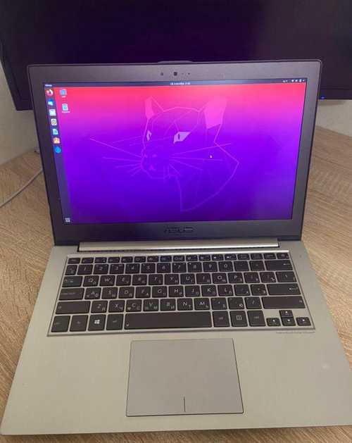 Asus ZenBook UX32VD