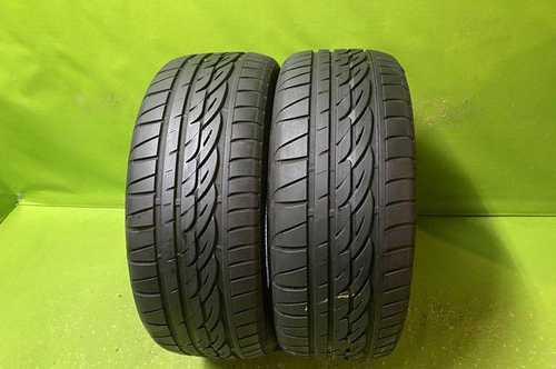 225 45 17 летние шины Firestone Firehawk SZ90