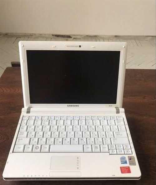 Samsung NP-NC10