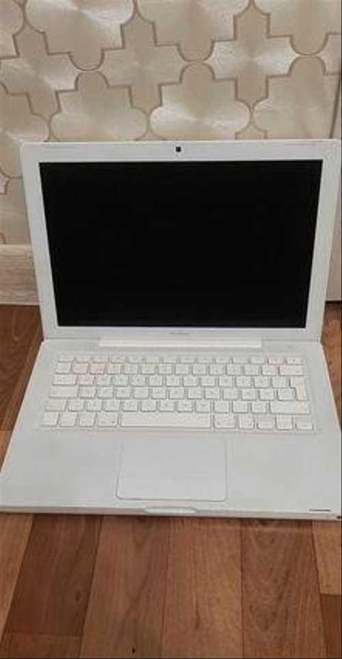Apple MacBook 13 A1181