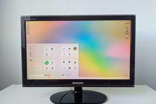 Монитор Samsung SyncMaster P2250