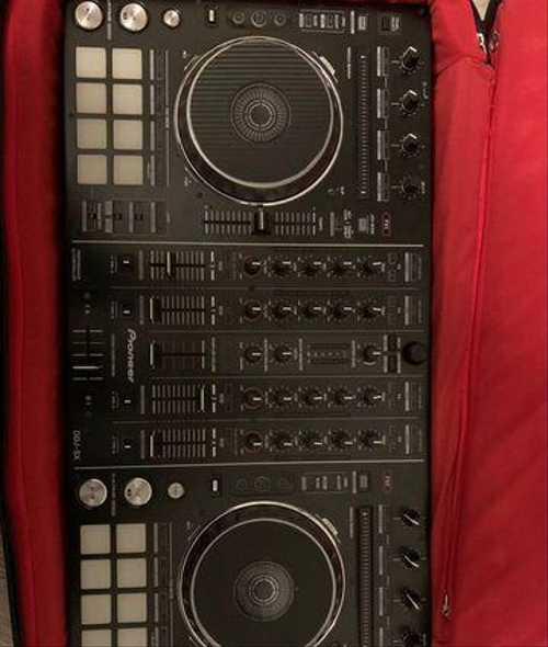 Pioneer DDJ SX